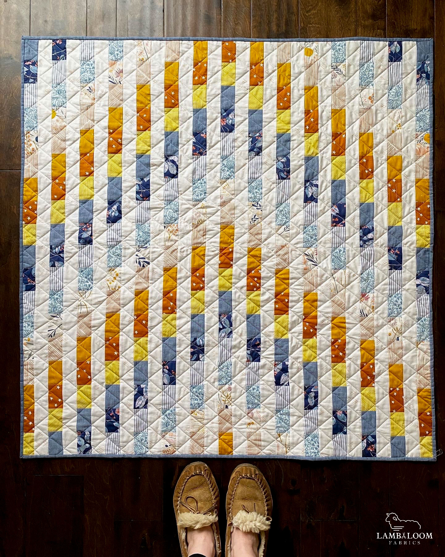 kit-001-2 – Lamb and Loom Fabrics