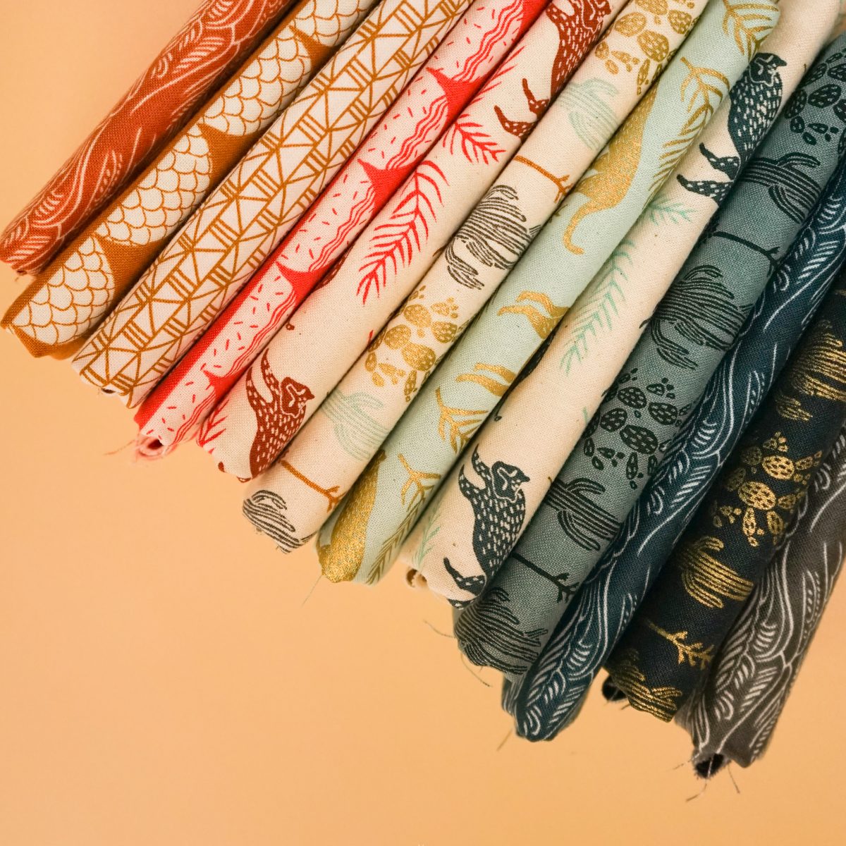 New Arrivals! – Lamb and Loom Fabrics