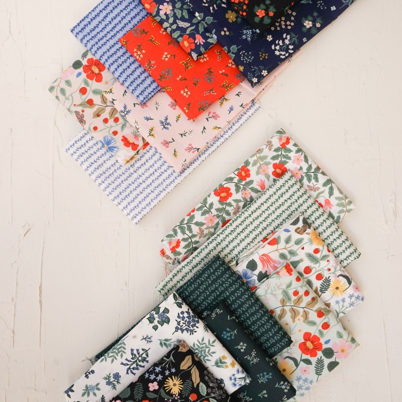 Lamb and Loom Fabrics – A modern fabric shop