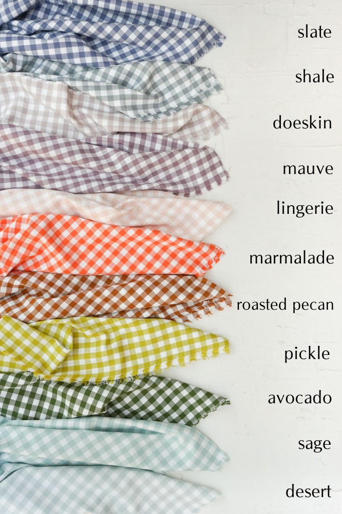 Sage| Kitchen Window Wovens – Lamb and Loom Fabrics