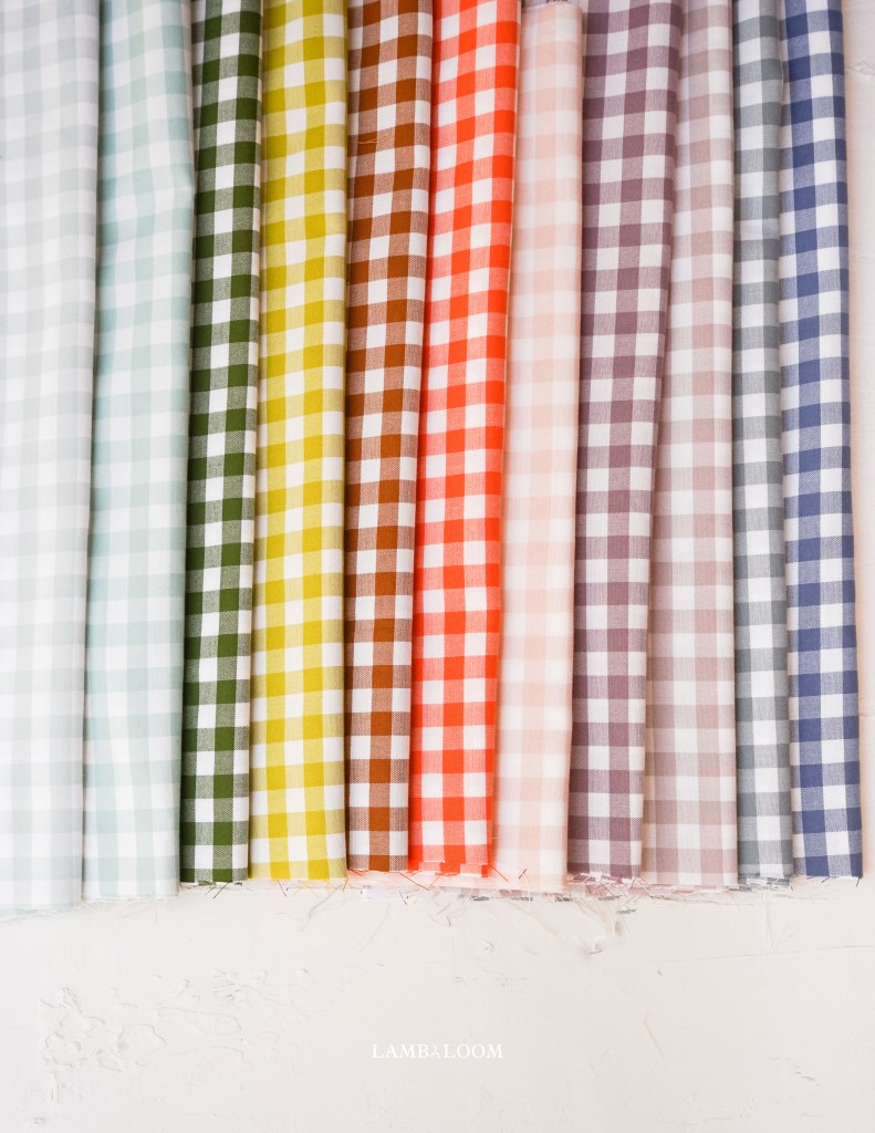 Sage| Kitchen Window Wovens – Lamb and Loom Fabrics