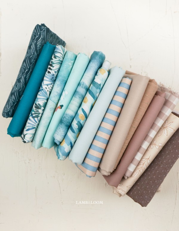 Lamb and Loom Fabrics – A modern fabric shop