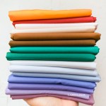 AGF Pure Solids – Lamb and Loom Fabrics