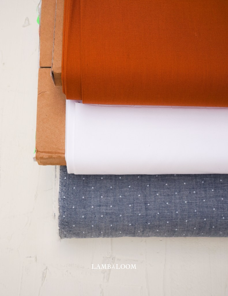 Commonwealth Star Quilt Kit by Plains and Pine – Lamb and Loom Fabrics