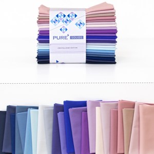 AGF Pure Solids – Lamb and Loom Fabrics