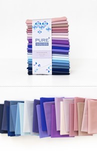 AGF Pure Solids – Lamb and Loom Fabrics