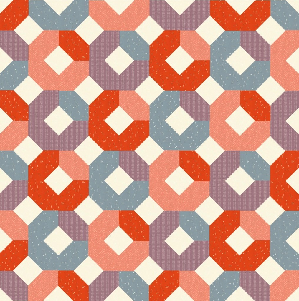 Quilt Kits – Lamb and Loom Fabrics