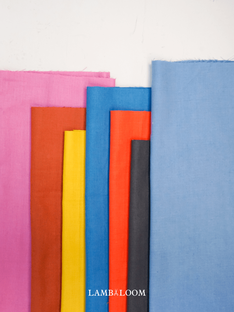 Warp and Weft Honey Cross Weave Bundle by Alexia Abegg | 7 Total – Lamb ...