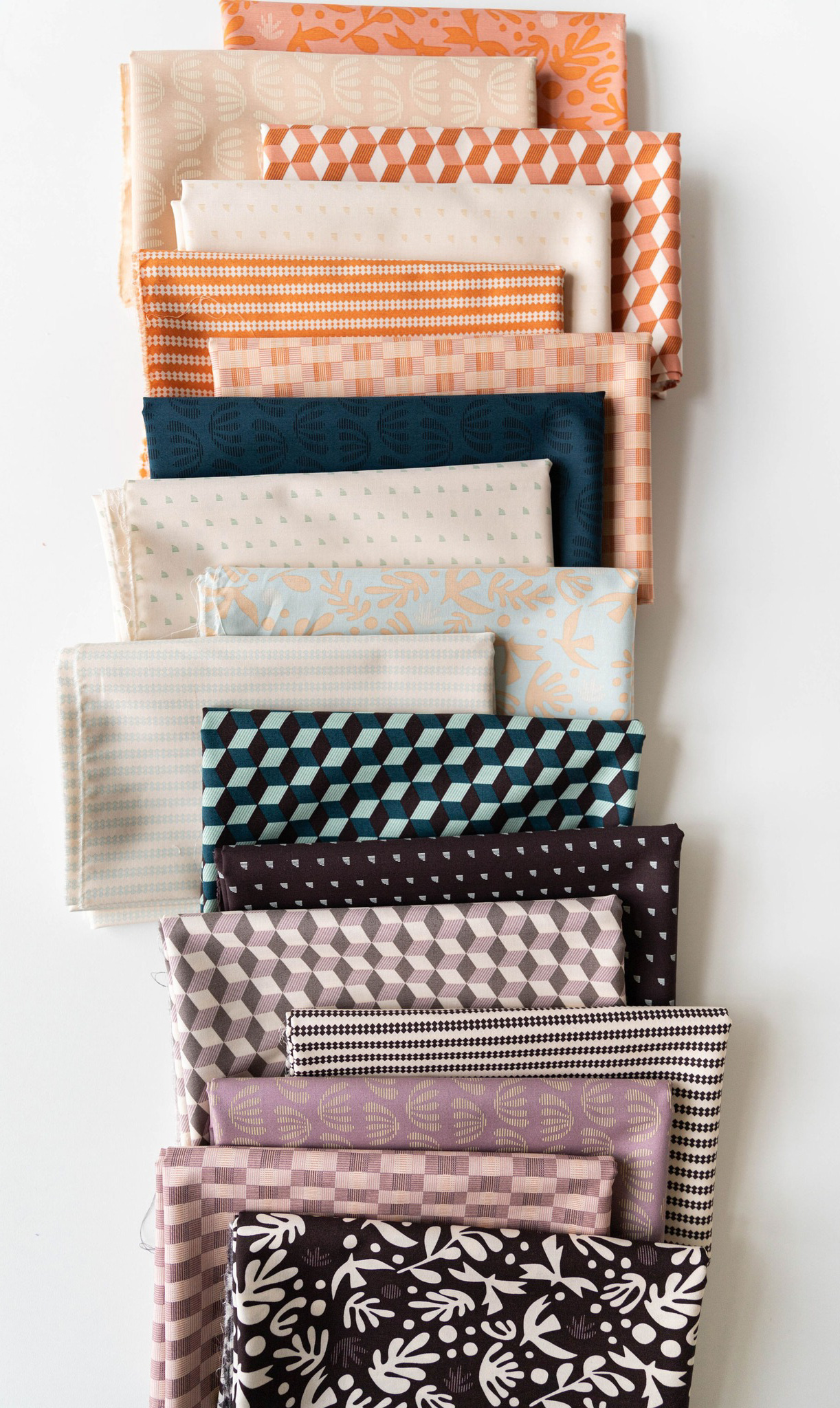 Lamb and Loom Fabrics – A modern fabric shop