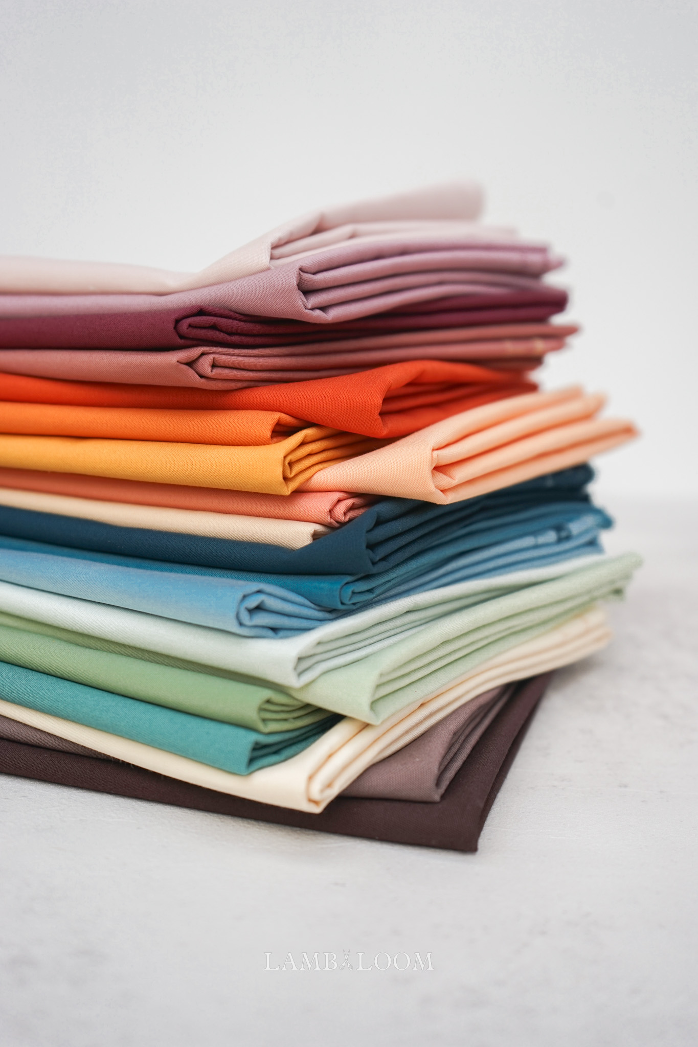 Lamb and Loom Fabrics – A modern fabric shop