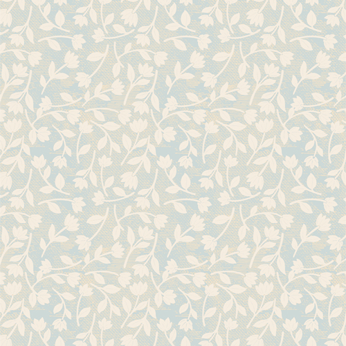 Delicate Linens | Fresh Linen – Lamb and Loom Fabrics