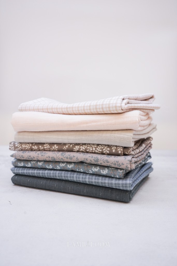 All Fabrics – Lamb and Loom Fabrics