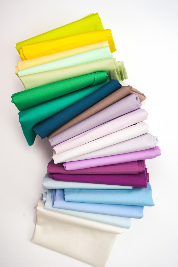 AGF Pure Solids – Lamb and Loom Fabrics