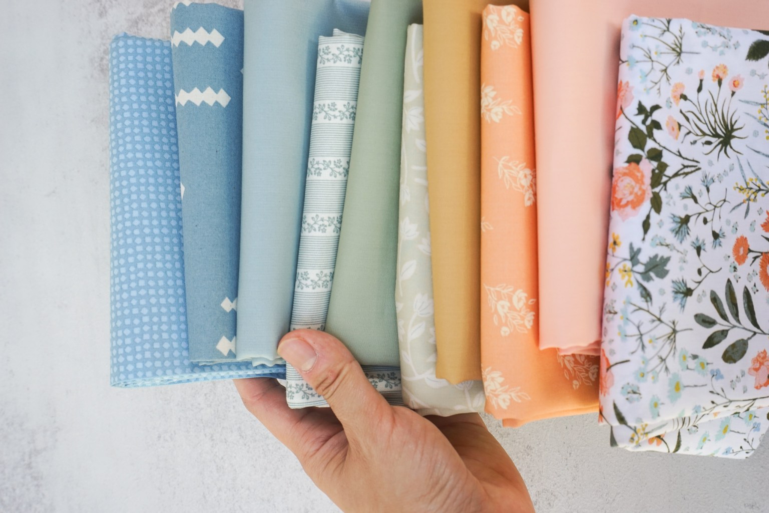 Lamb and Loom Fabrics – A modern fabric shop