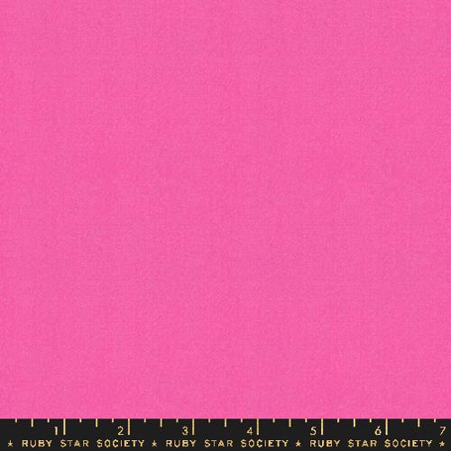 Vibrant Pink | Warp And Weft Hue – Lamb and Loom Fabrics