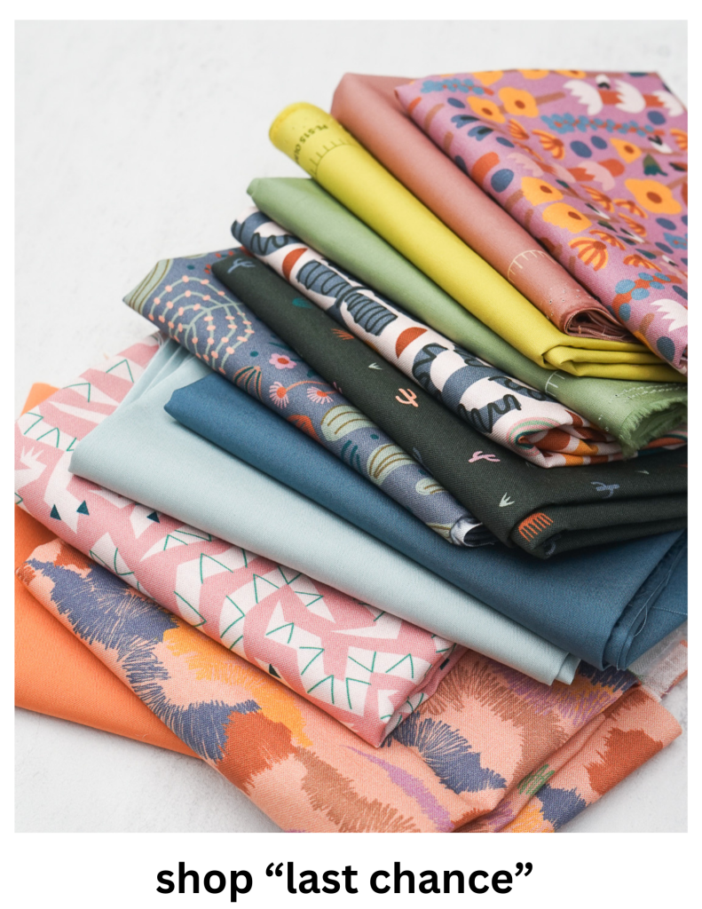 Lamb and Loom Fabrics – A modern fabric shop